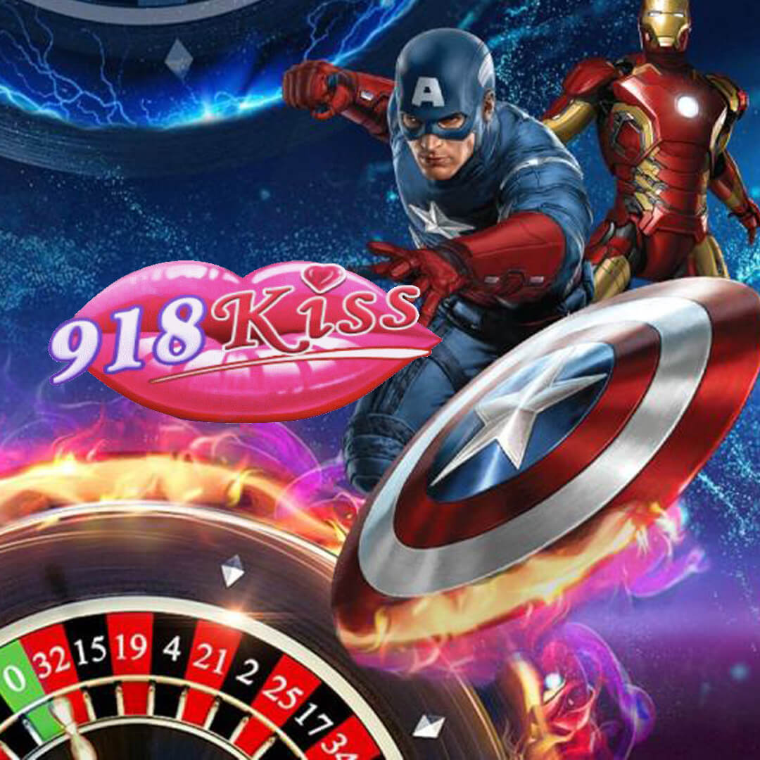918Kiss Download | Official 918Kiss Online Casino